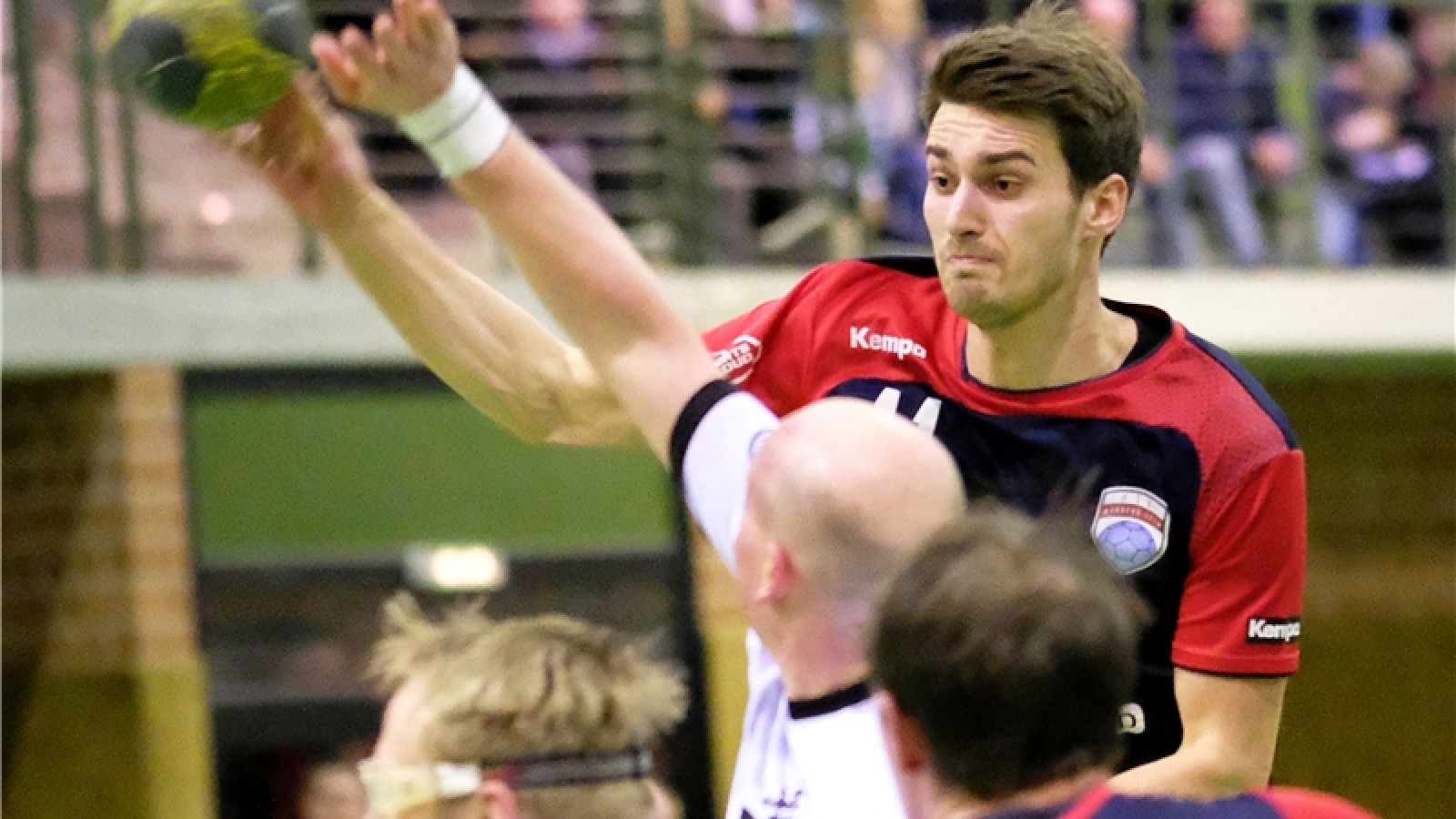 HSV belohnt seine „Werbung für den Handball“ mit einem Remis