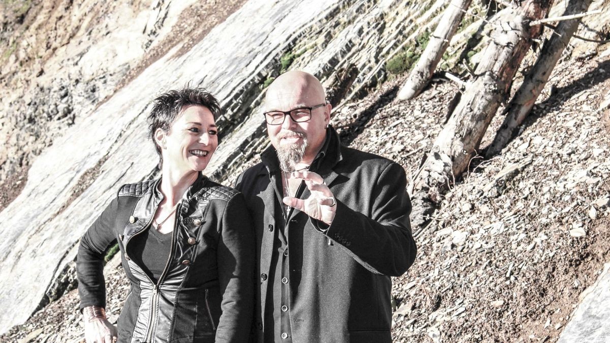 Thomas und Christiane Mester seit 25 Jahren „Think Twice“