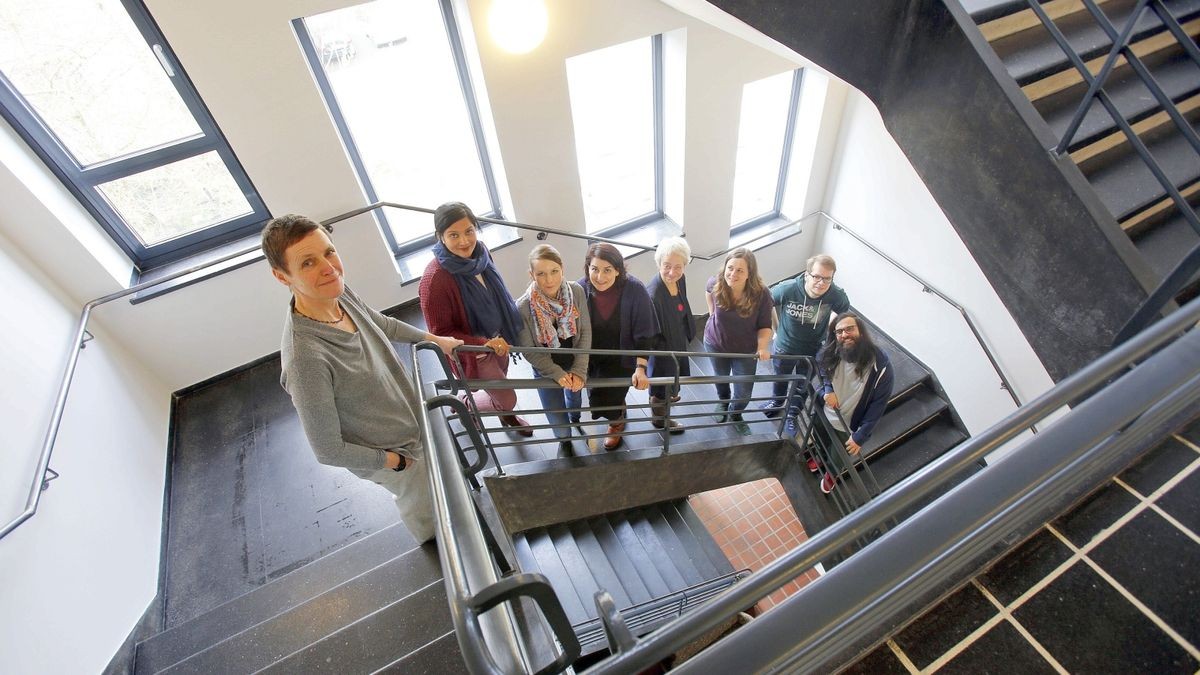 Bochumer Zukunftsakademie stellt sich neuen Aufgaben