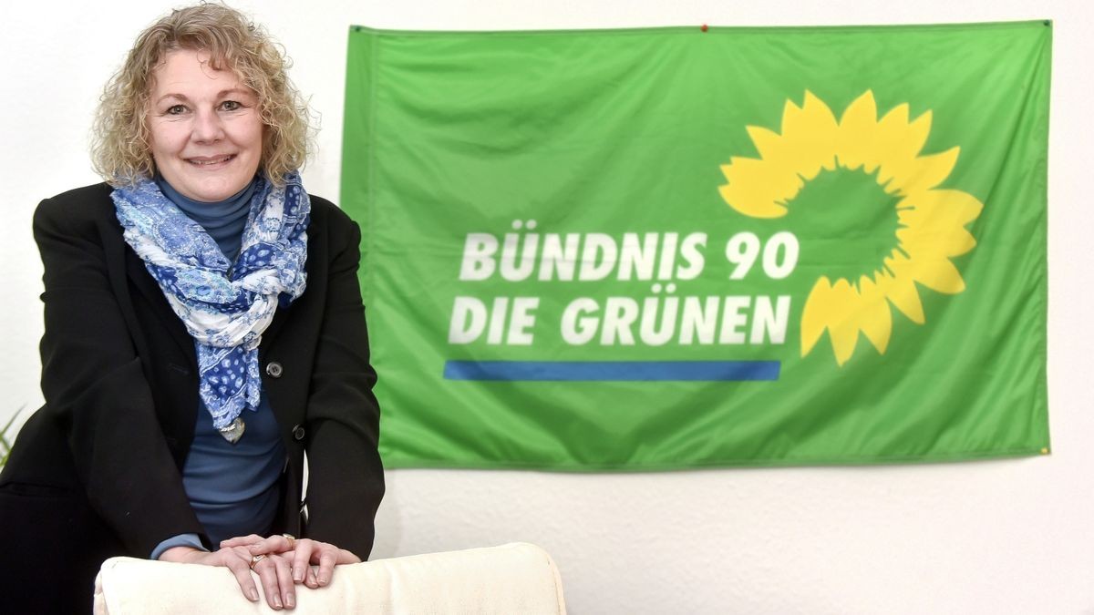 Gelsenkirchener Wahlkämpferin ohne Wahlrecht