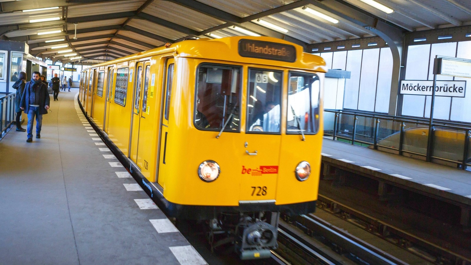 Berliner BVG führt lustigen Twitter-Dialog mit AfD-Politiker