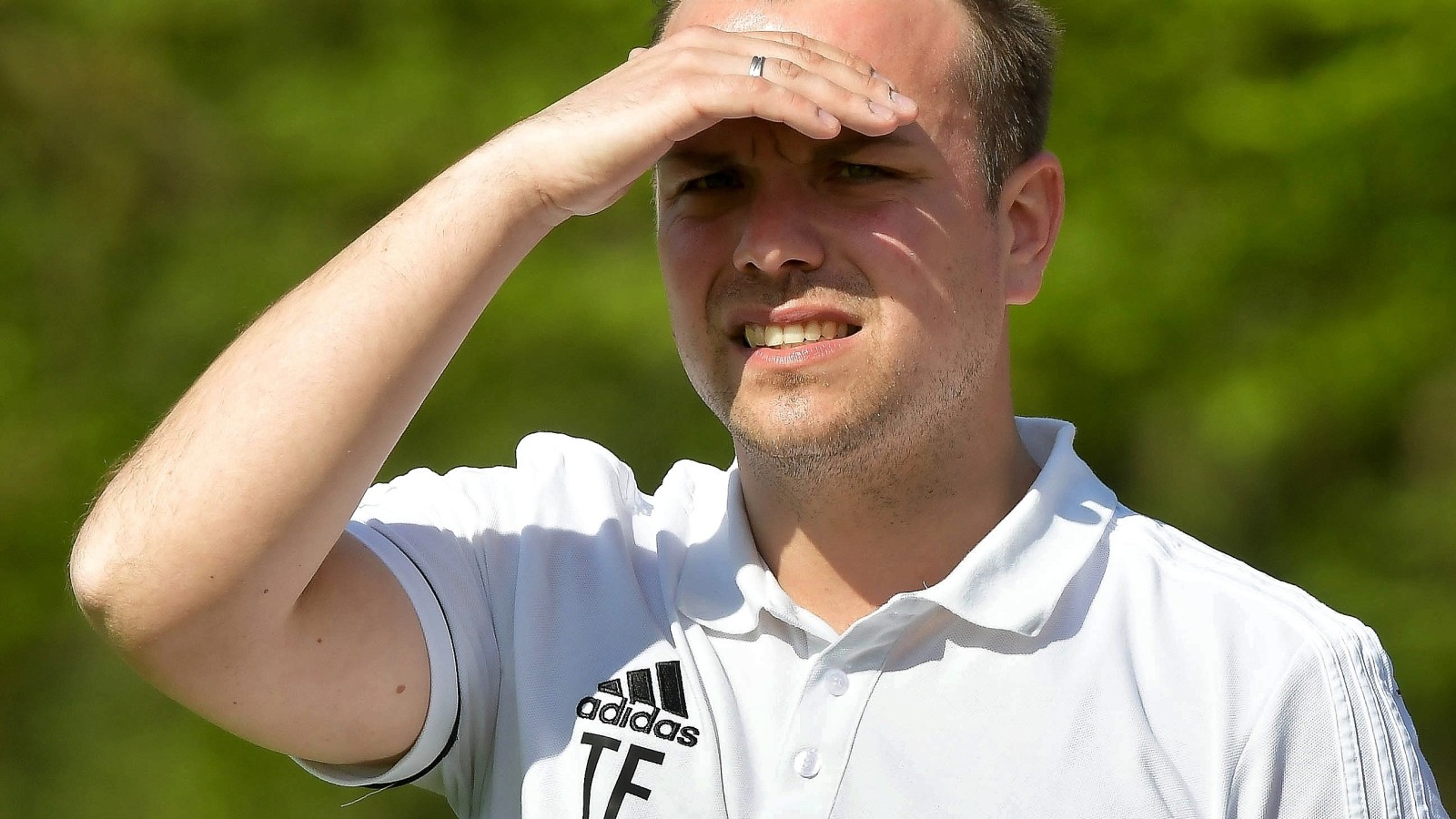 Thomas Falkowski verlässt den SC Hassel nach der Saison