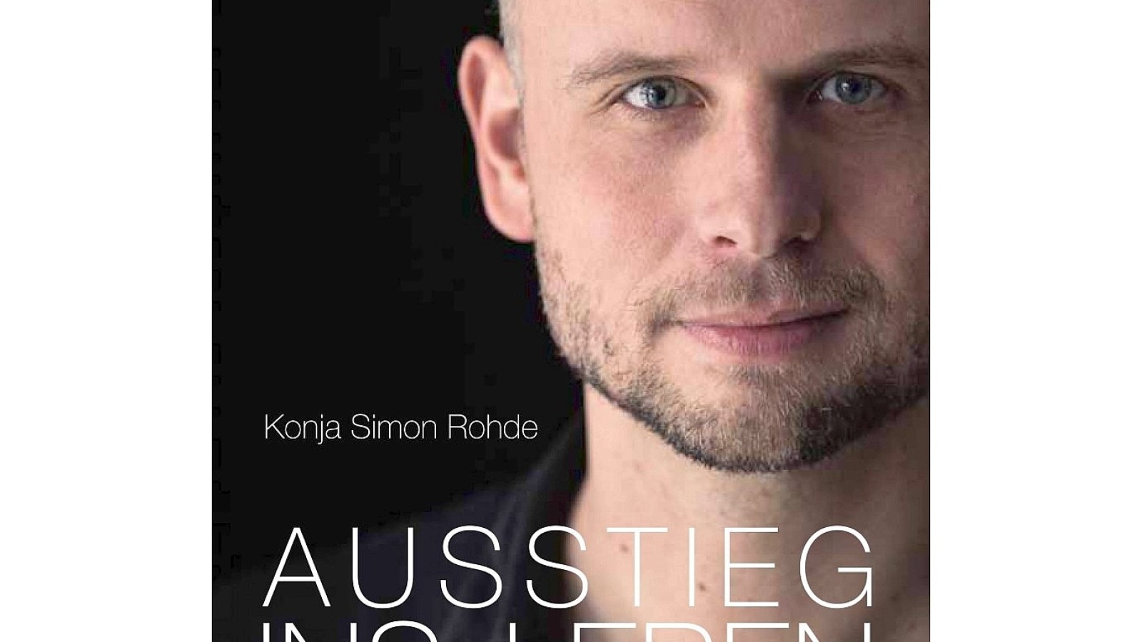 Warum Konja Simon Rohde kein Zeuge Jehovas mehr ist