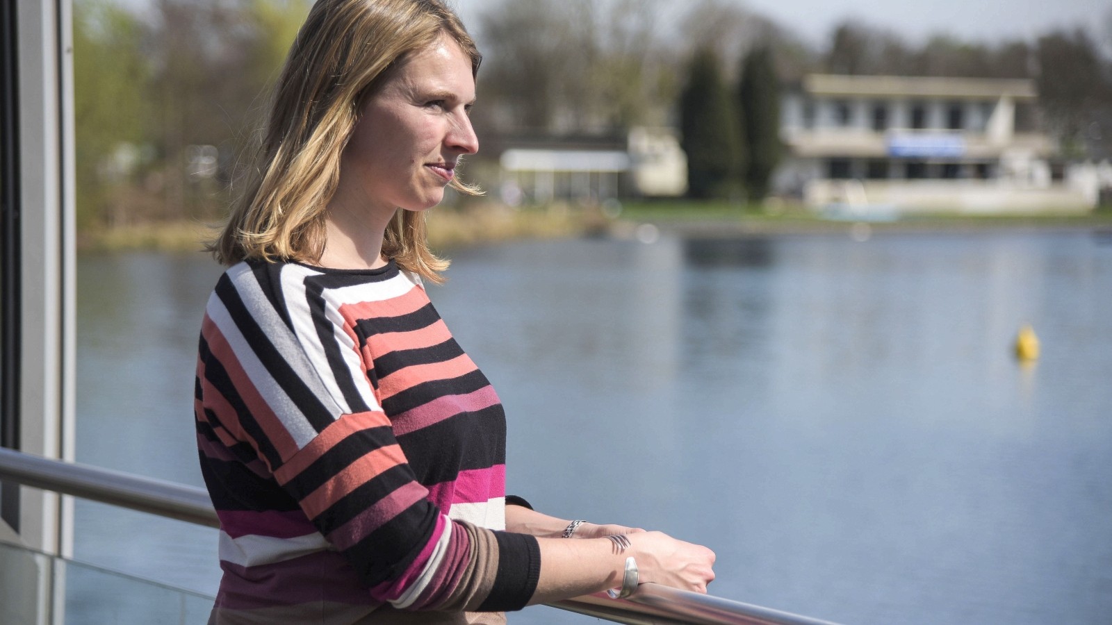 Warum Konja Simon Rohde kein Zeuge Jehovas mehr ist