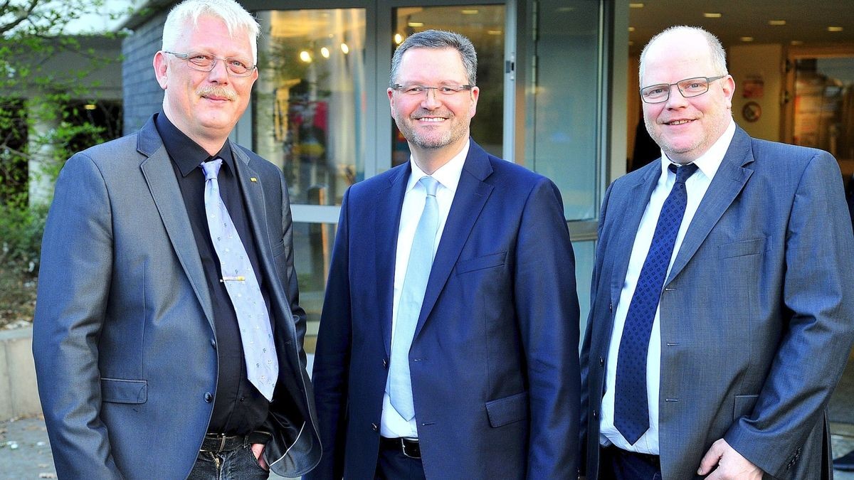 Wahlkampfauftakt der FDP