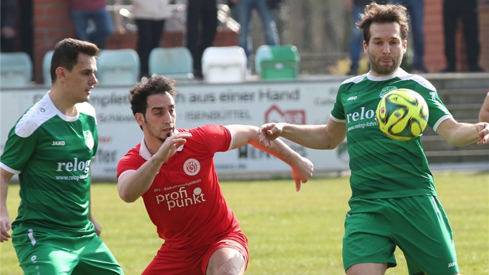 Erkenbrecher: Bin überzeugt, dass wir ein anderes Gesicht zeigen