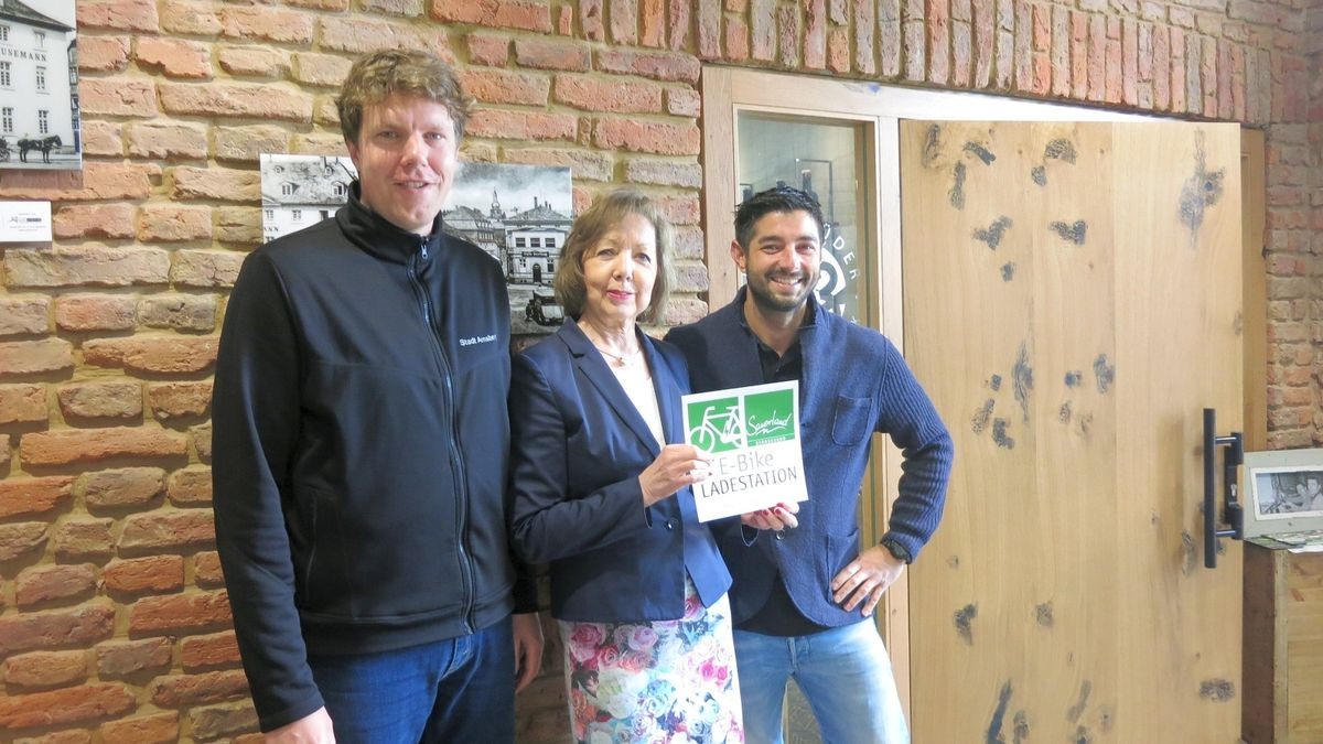 „Köder“ für ein längeres Verweilen in den Innenstädten