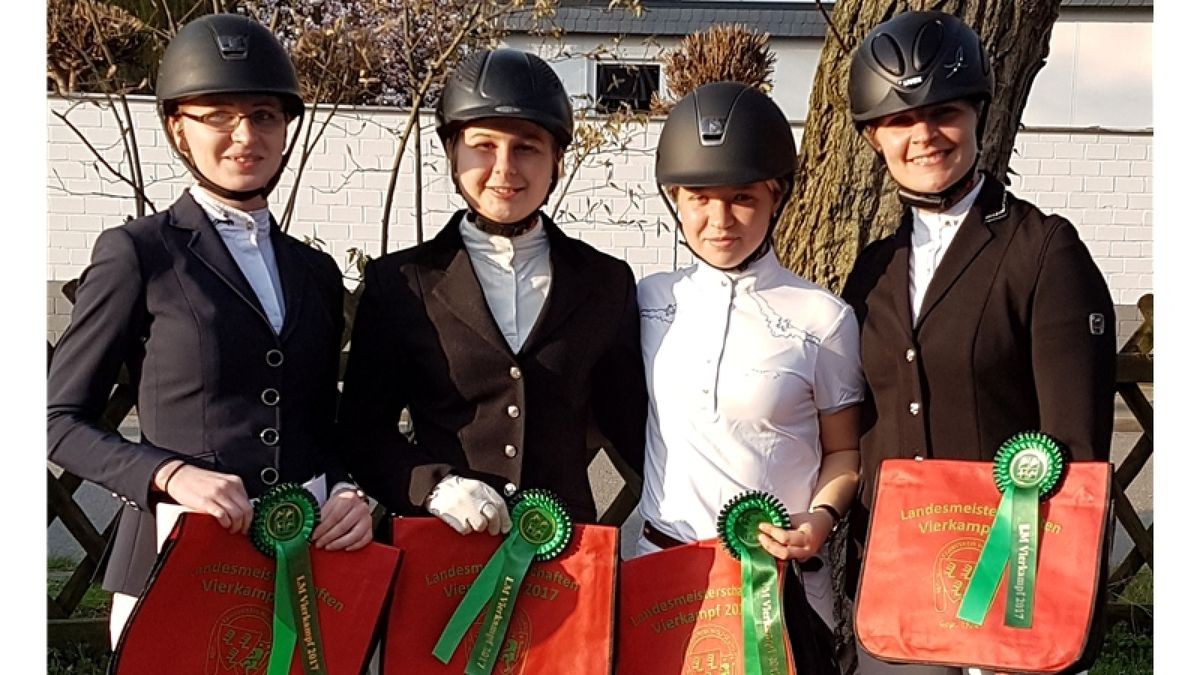 RuF-Team wird Achter