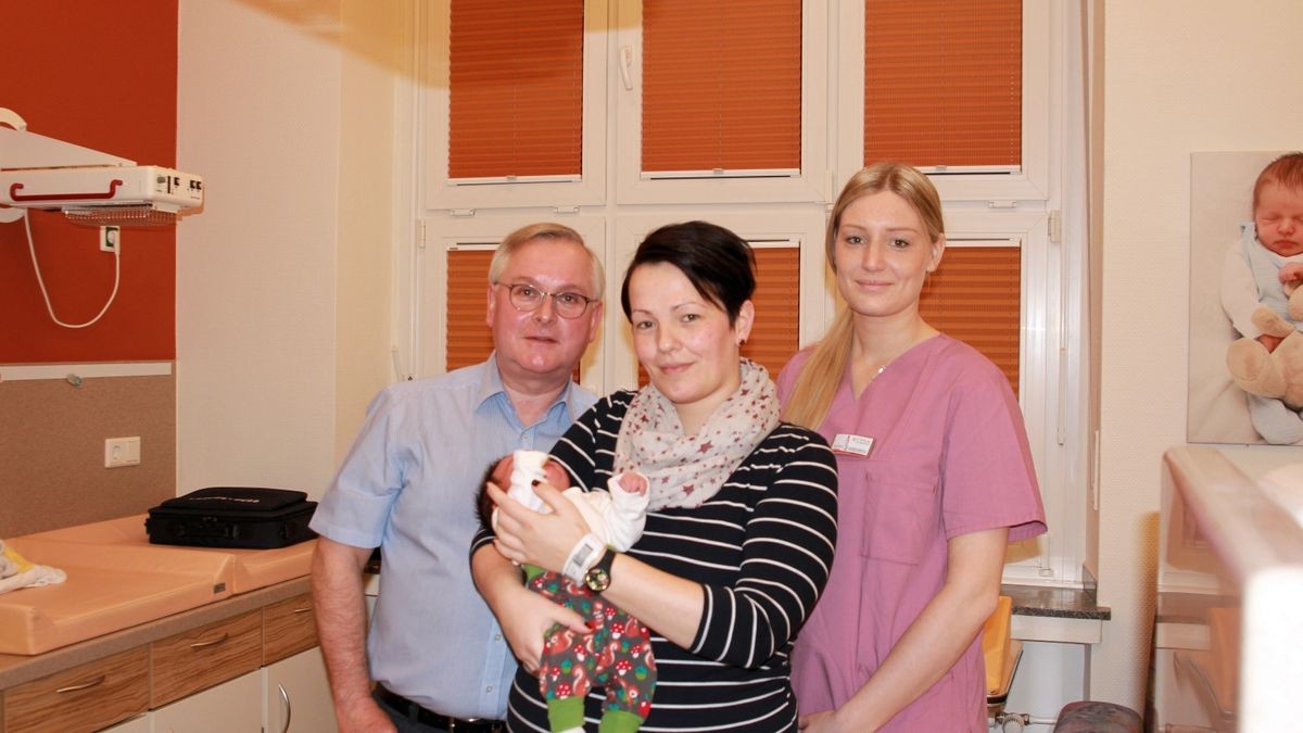 Kinderarzt in Meschede empfindet „Traurigkeit und Leere“