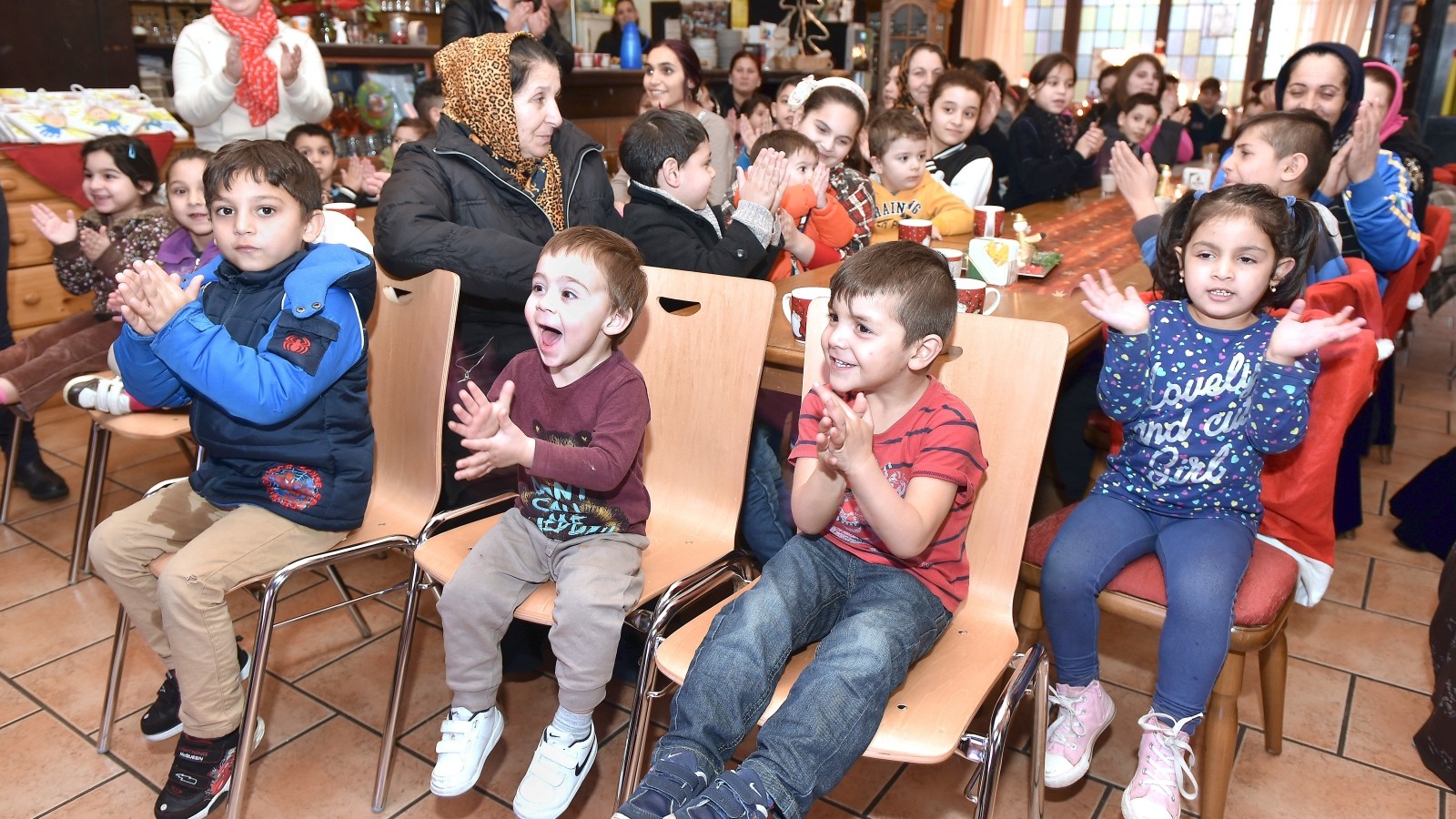 Projektförderung für das Lalok Libre ist Geschichte
