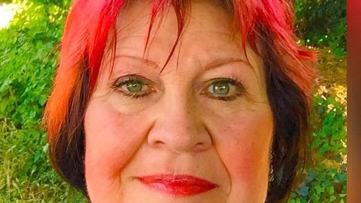 Elke Marita Stuckel-Lotz tritt für die Grünen an