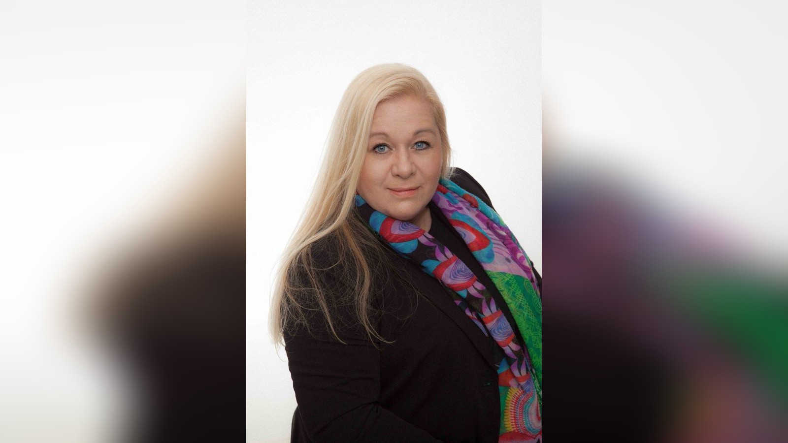 Birgitt Höhn von den Grünen brennt für soziale Themen