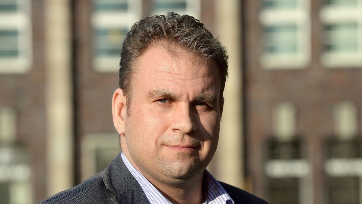 46 Fragen an den FDP-Landtagskandidaten Thomas Kattler