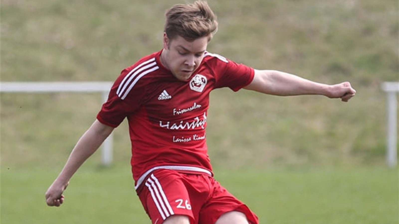 Westerbeck II erkämpft nach 0:3 ein 3:3