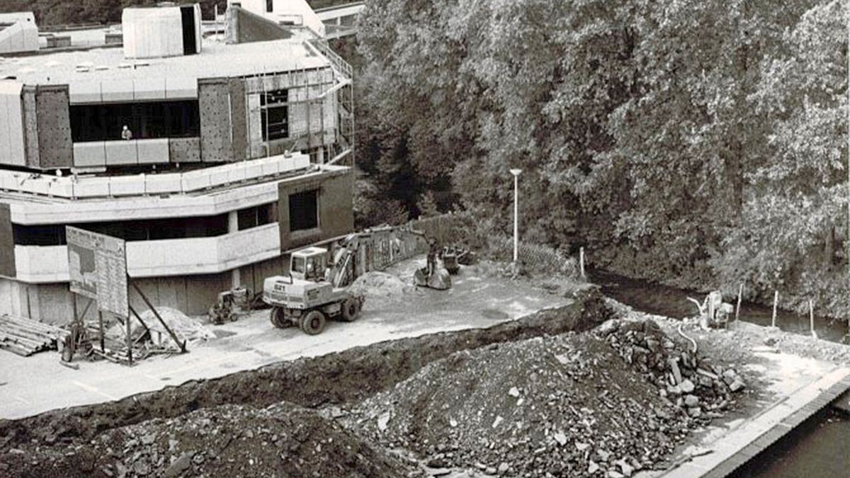 Vorteile durch Zweiteilung des Haus Ennepetal betont