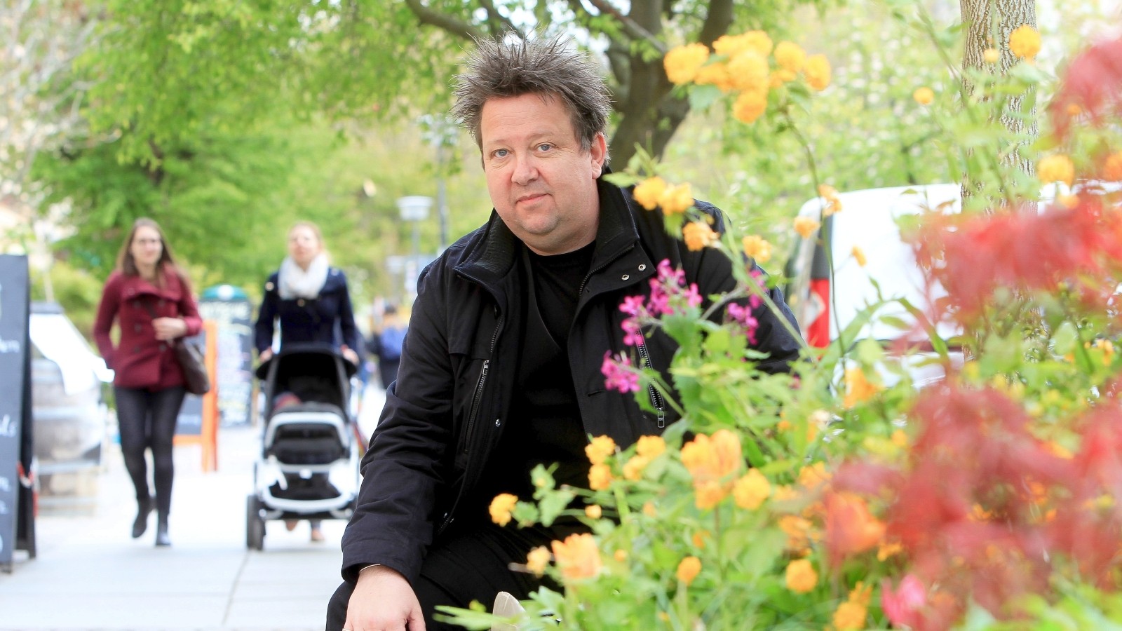 Frontmann der „Prinzen“ zeigt Courage gegen Rechts