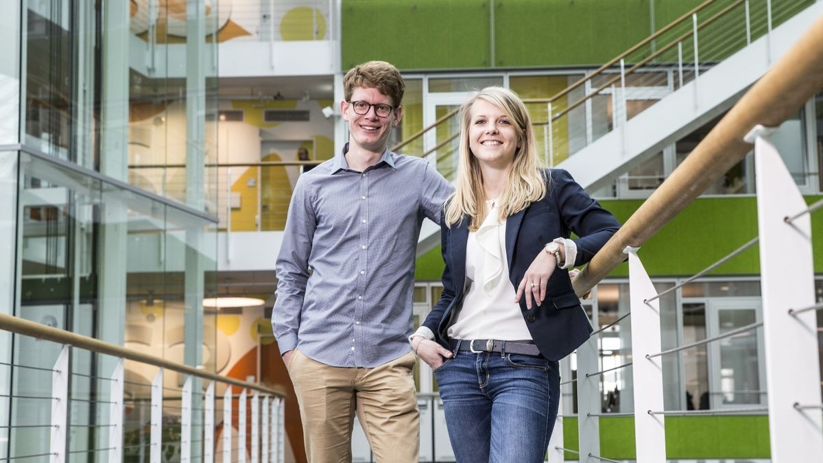 Die Bewerbungsmappe hat ausgedient – so läuft's bei Unilever