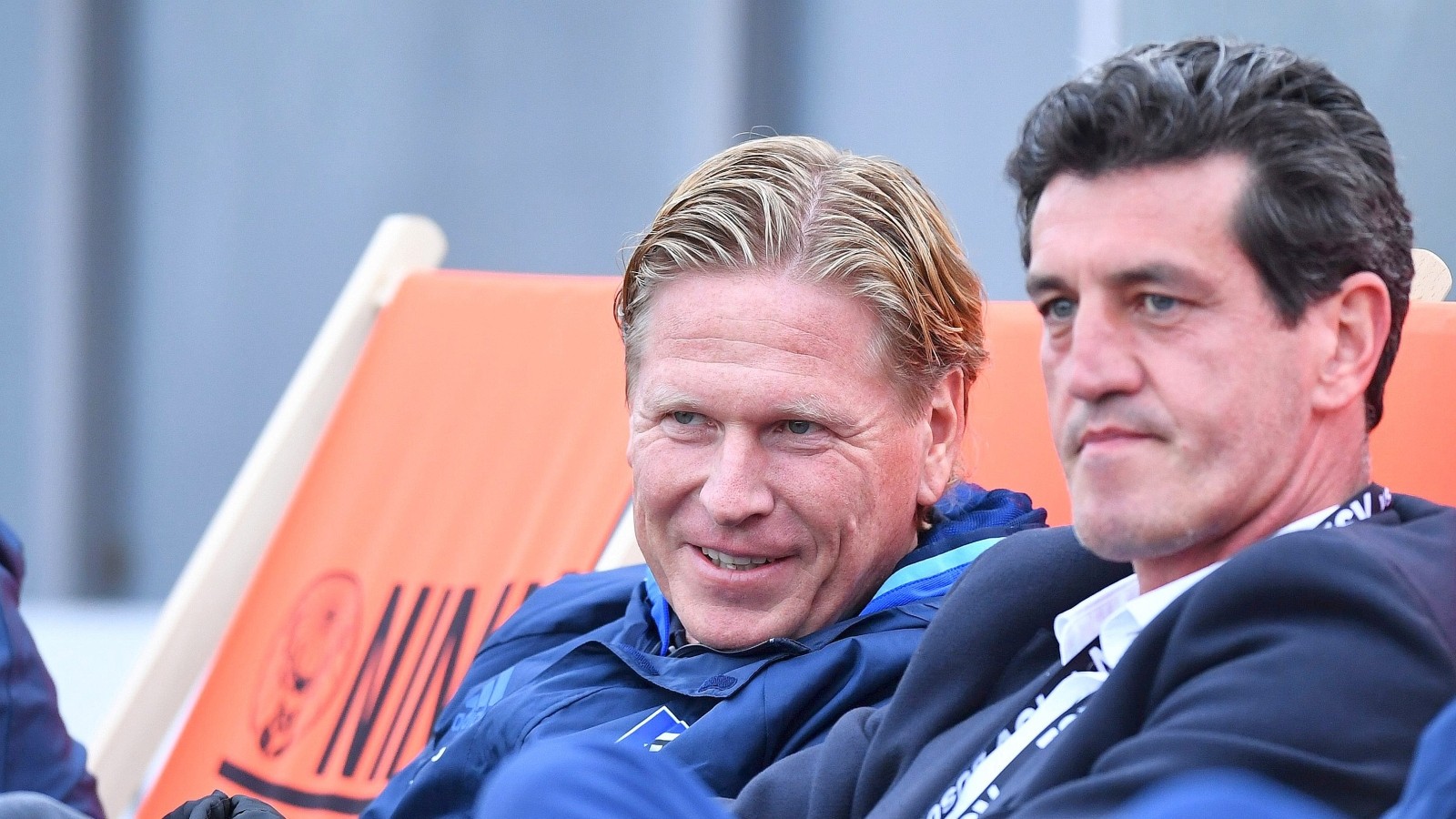 Der neue HSV-Kader: Wunsch und Wirklichkeit