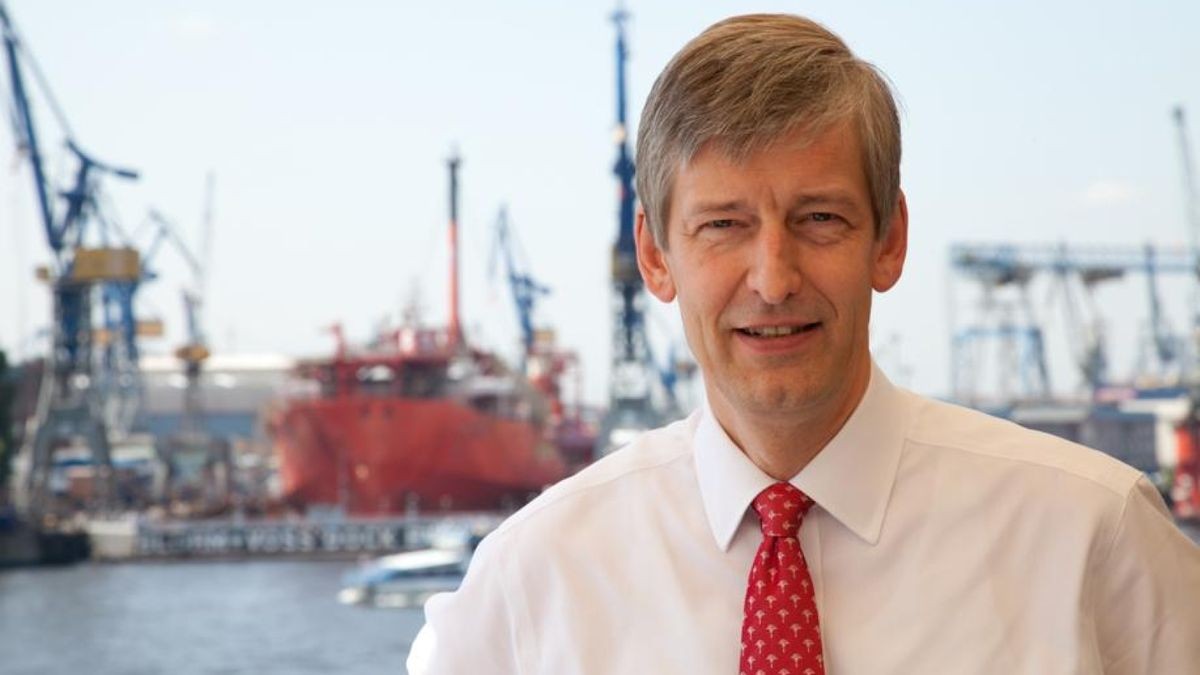 Jeder fünfte Deutsche würde gern in Hamburg arbeiten