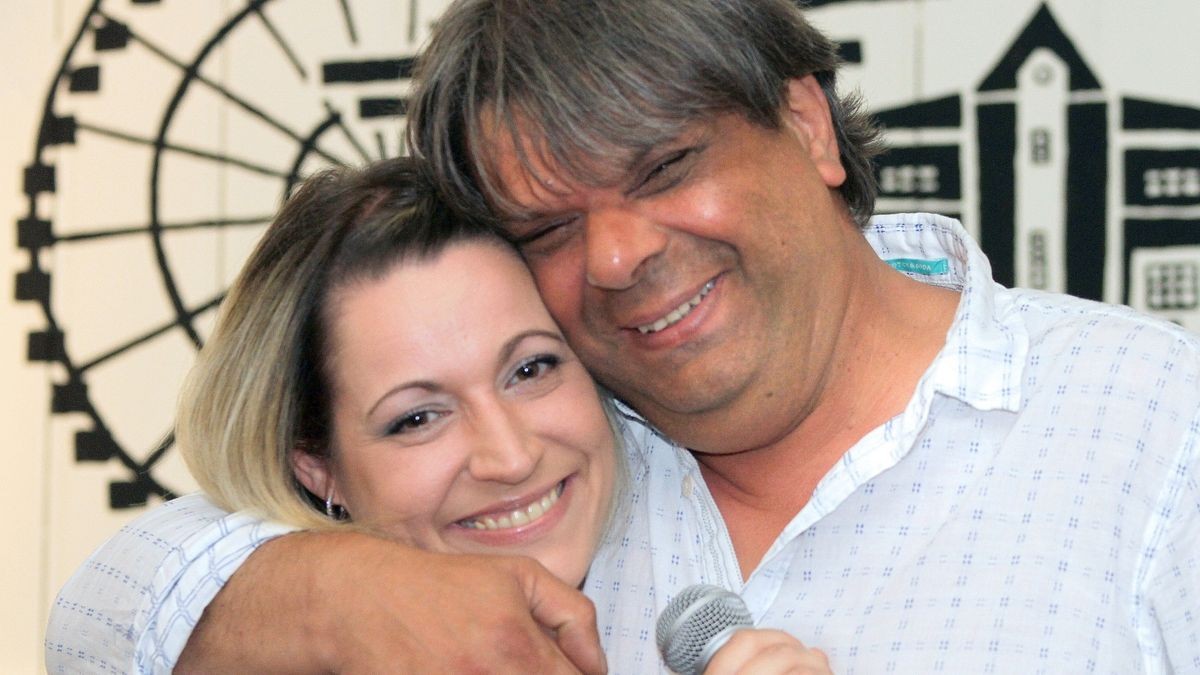 Eickeler Kulturkneipe Hülsmann feiert fünften Geburtstag