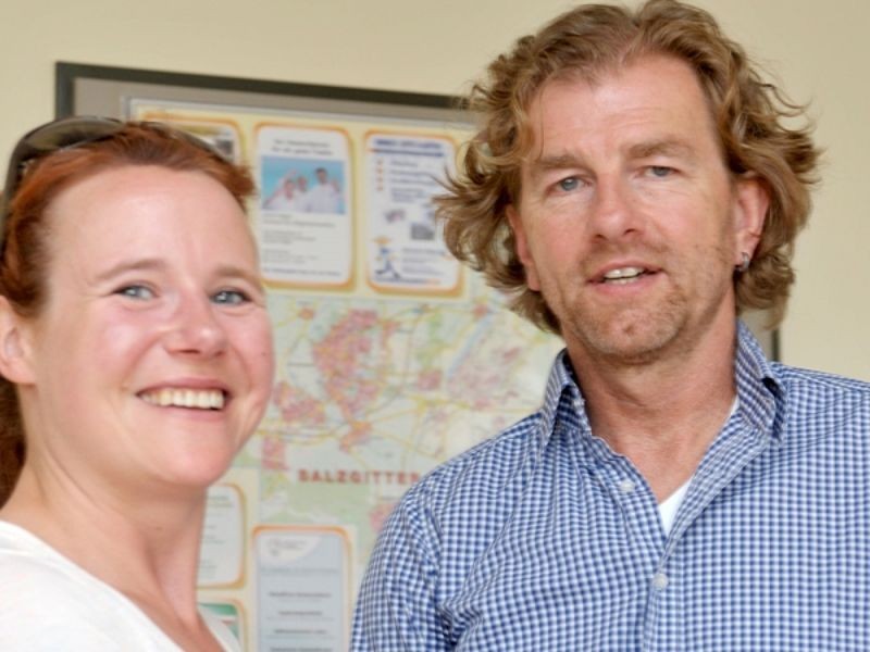 Enkeltrick – Taxifahrerin alarmiert Polizei