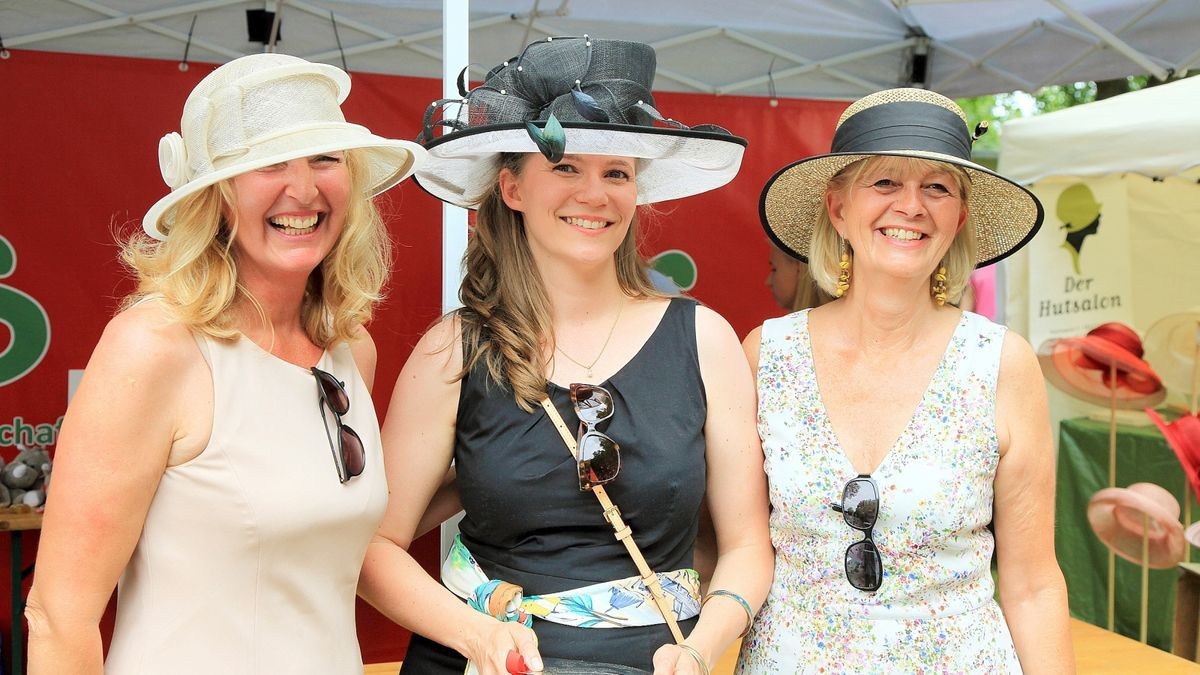 Renntag am Raffelberg