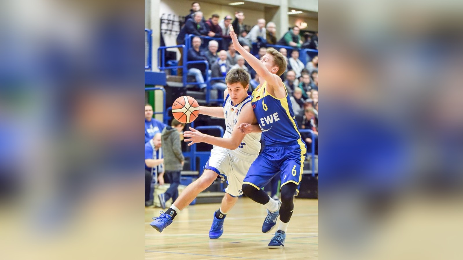 Neuer Vertrag für das Schalker Eigengewächs Jonas Peters