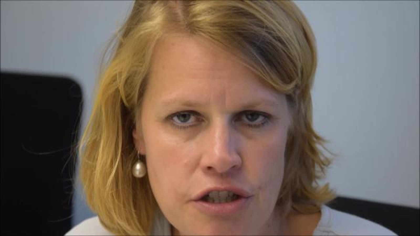 Unitymedia-Pressesprecherin Dr. Eva-Maria Ritter