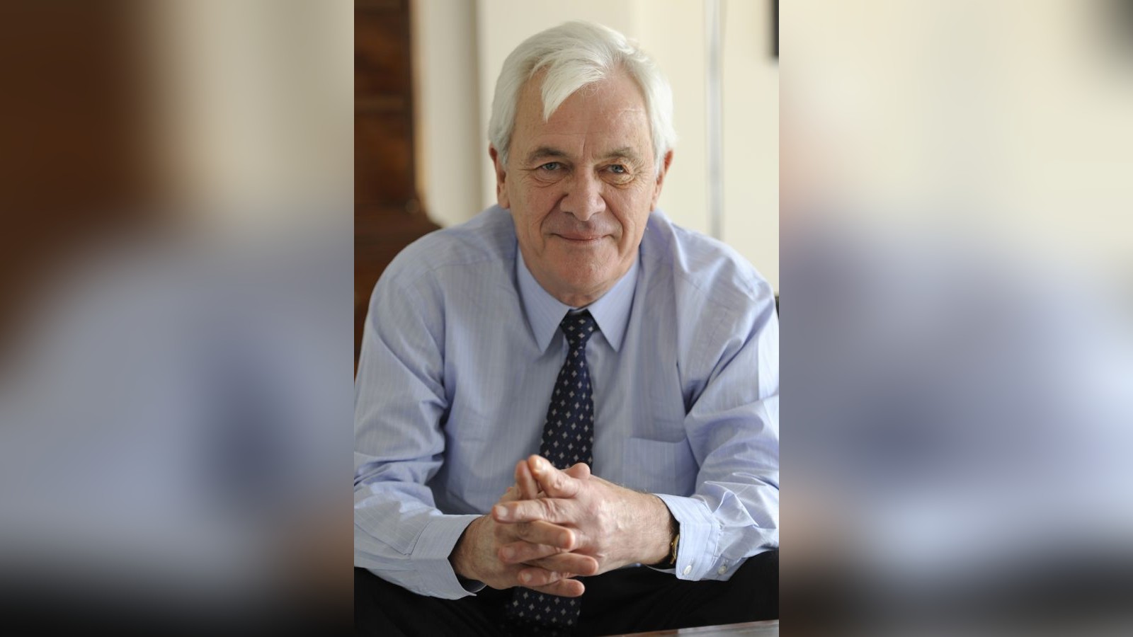 Peter Krämer ist tot – ein besonderer Hamburger Reeder