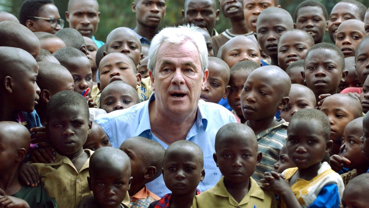 Peter Krämer ist tot – ein besonderer Hamburger Reeder