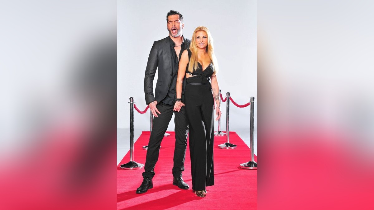 "Das Sommerhaus der Stars": RTL schickt diese Promis ins Haus