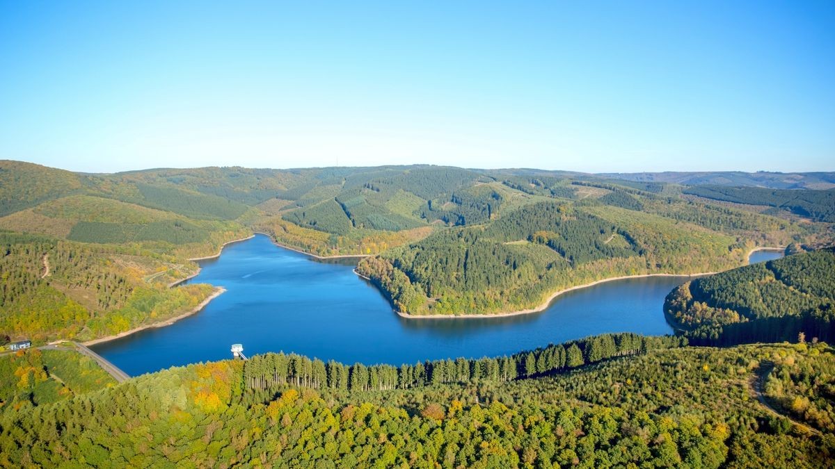 Netphen will sich als Klimakommune nicht verstecken