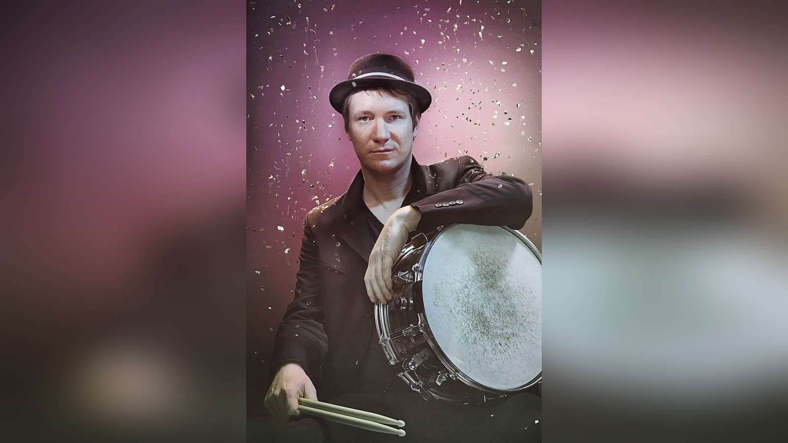 Jan Pape spielt Pop-Musik zur Sonnenwende