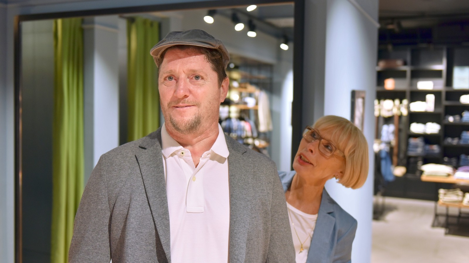 Jury kürt den Super-Typ am Super-Samstag