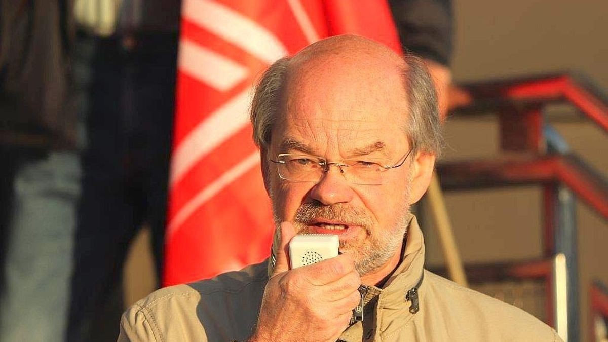 Gericht erklärt Warnstreik bei Seppelfricke für rechtens