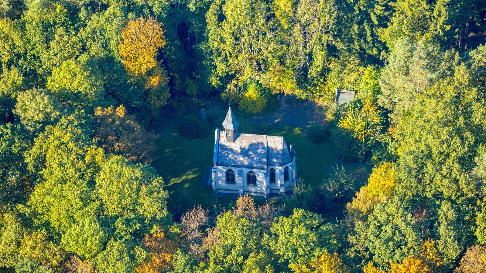 Netphen wirbt jetzt für sich als „Heimat mit Herz“