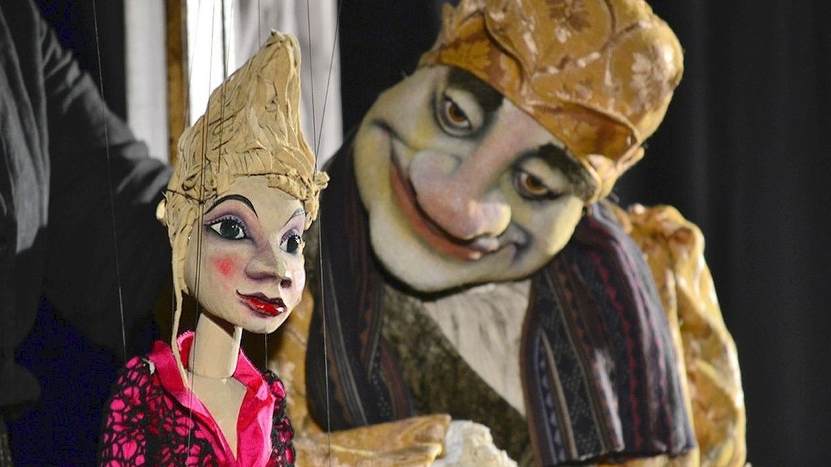 Premiere mit der Kult-Echse Echstasy