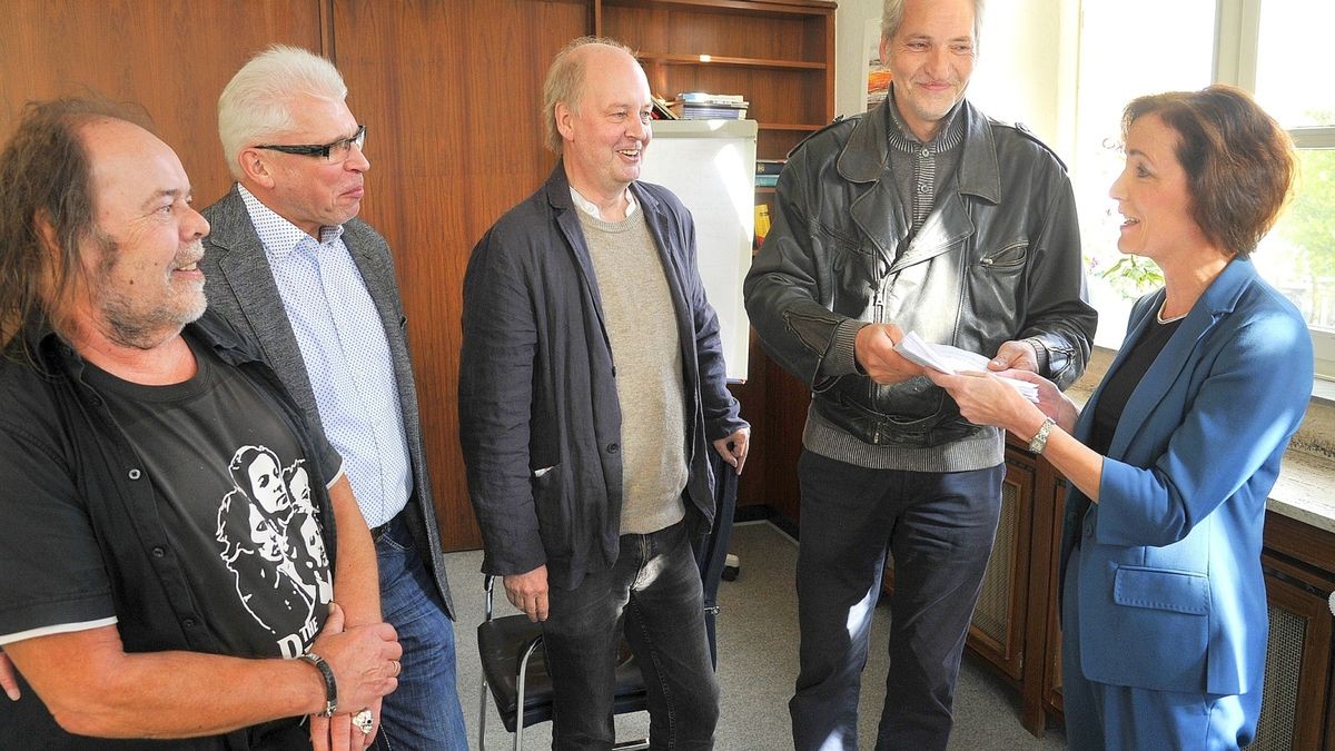 Stadt verschickt Fragebögen für neuen Mietspiegel