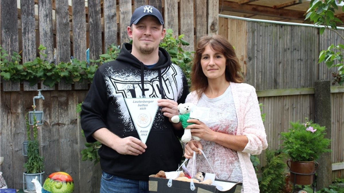 Vier Jahre „Lauterberger helfen sich“