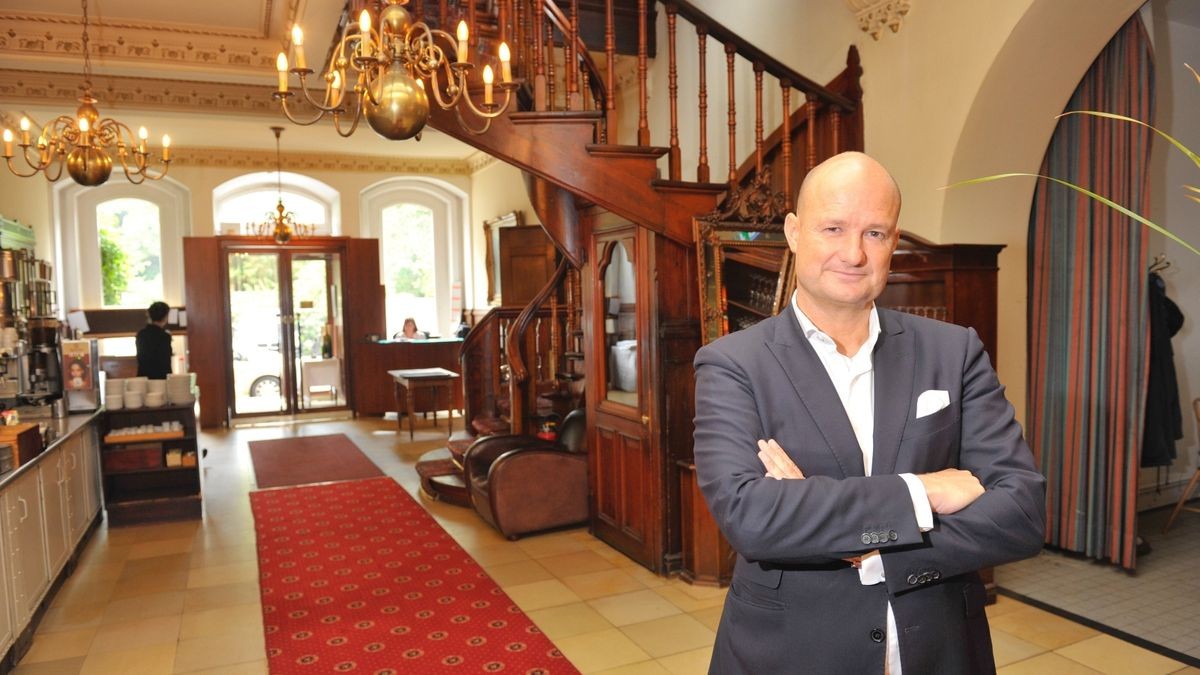 Traditionslokal Randel: Das sind die Neubau-Pläne