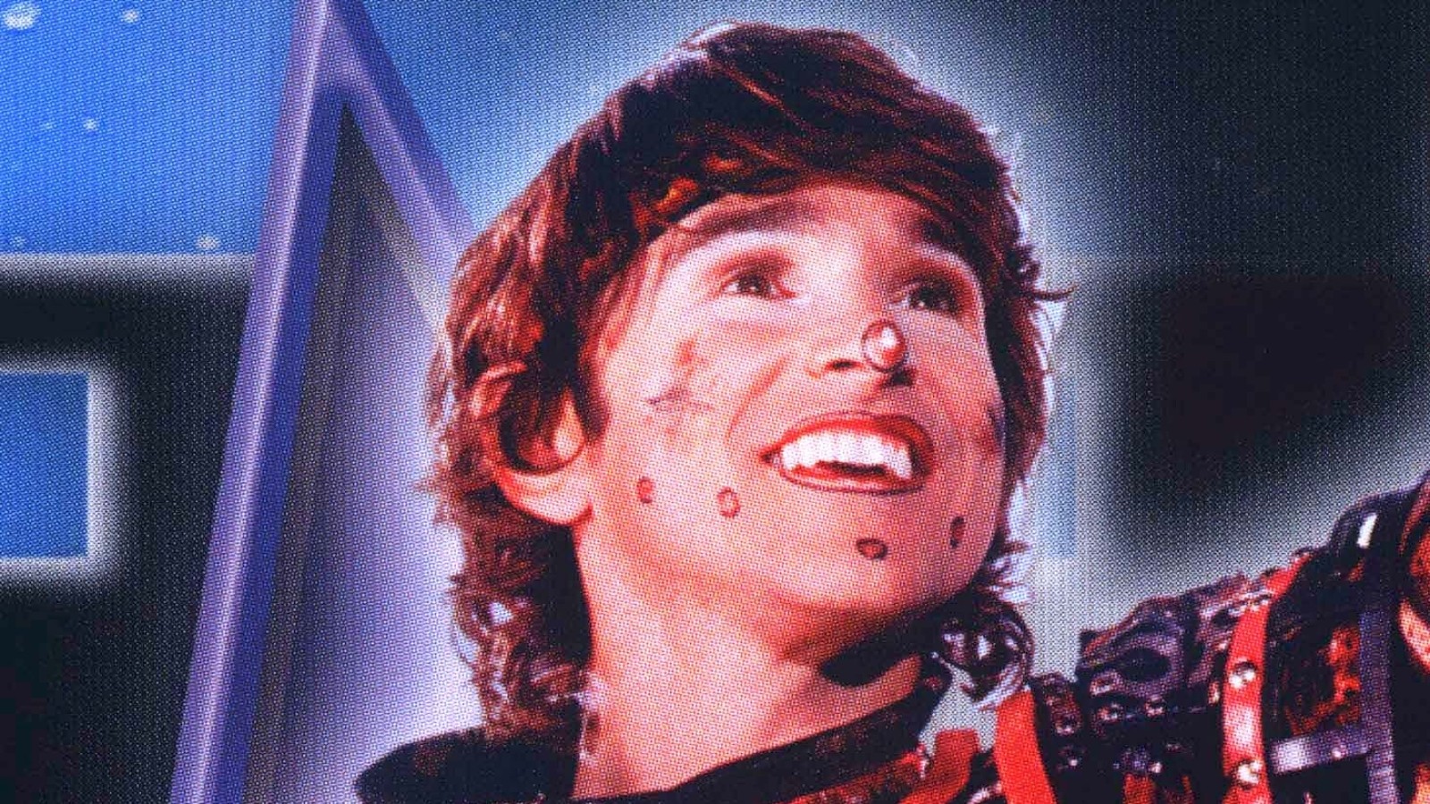 Was macht eigentlich Ex-“Starlight“-Star Bernie Blanks?