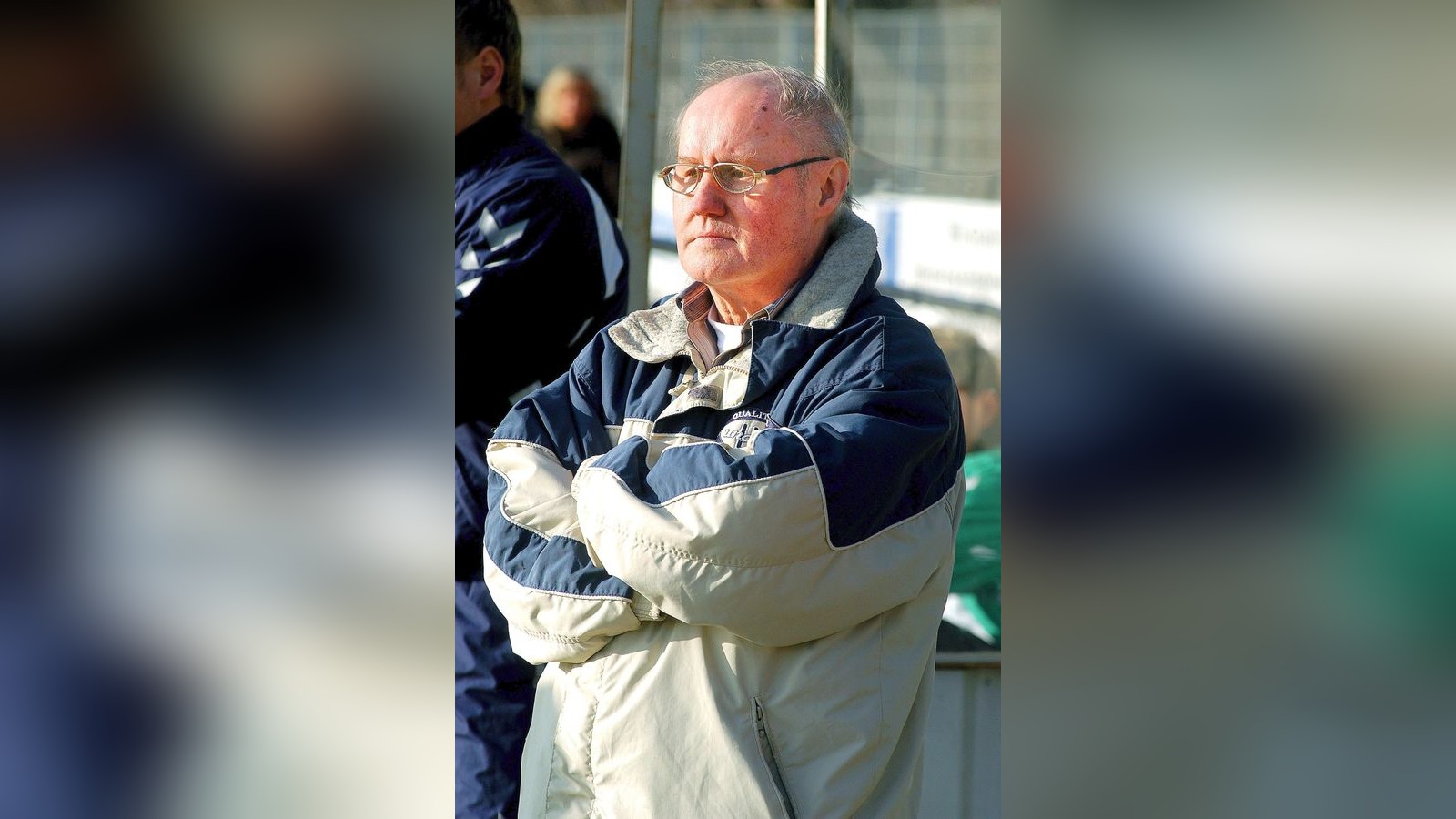 Meister: „Gerd hat unsere Erfolgsgeschichte mitgeschrieben“