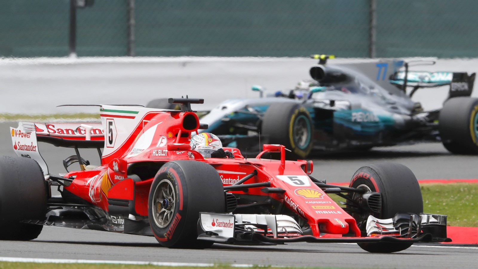 ARD interessiert sich offenbar für Rechte an der Formel 1