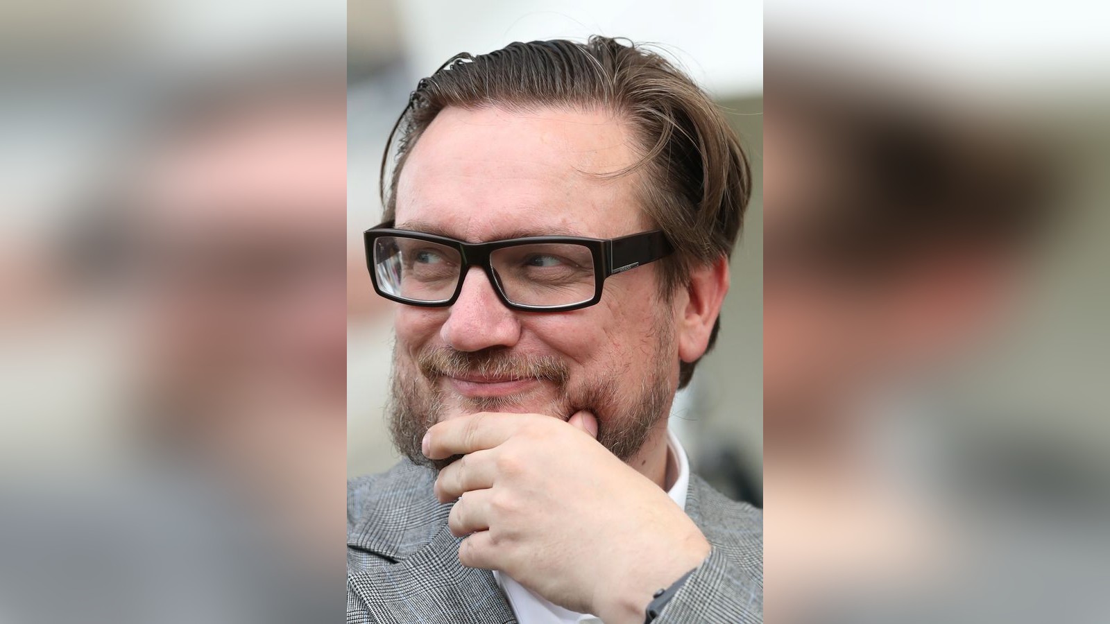 RWE-Chef Welling über Tattoos: „Da bin ich lieber Spießer“