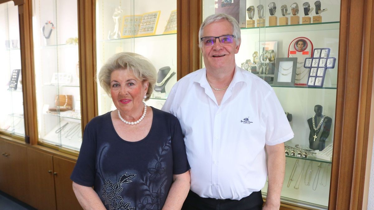 Mit gemischten Gefühlen in den Ruhestand