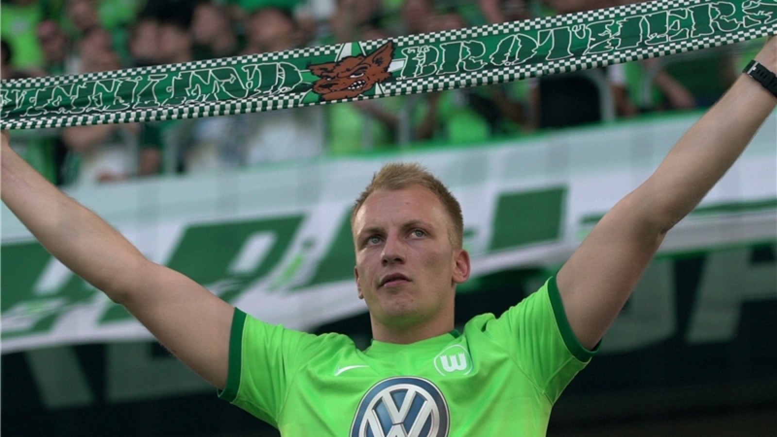 Der letzte fehlende Beweis