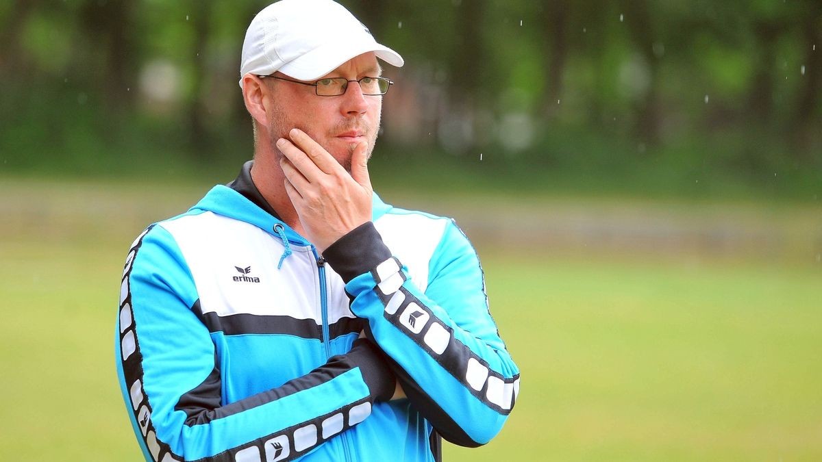 SV Zweckel will sich in der Landesliga 3 etablieren