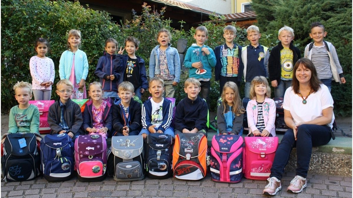 Grundschule Süpplingen