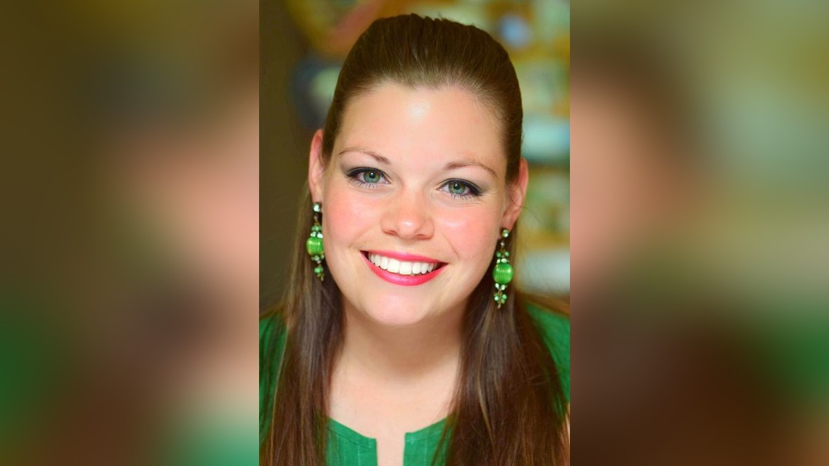 Lisa Hackler zeigt ihre Lieblingsorte in Wittgenstein