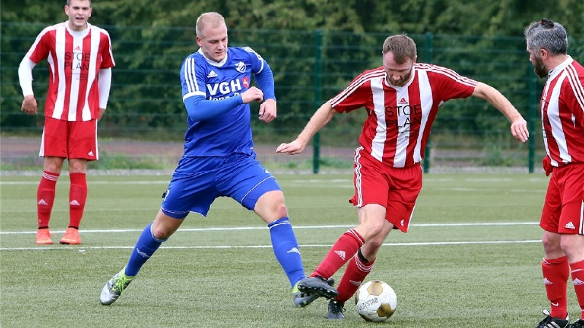 Nicht zu unterschätzen